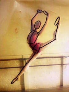 Figure Drawing - Art Teacher in LA